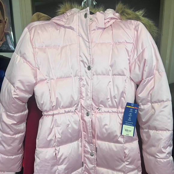 Arizona Jean Company | Jackets & Coats | Nwt Arizona Long Puffer | Poshmark